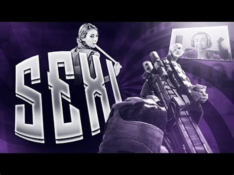 Sex MW3 YouTube