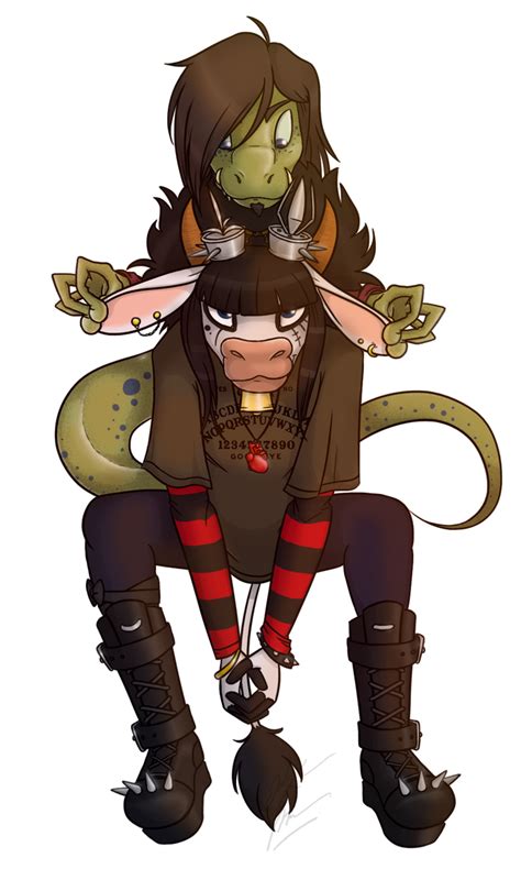 Moomoo Jojo And Kyle By Pokemon Chick 1 On Deviantart