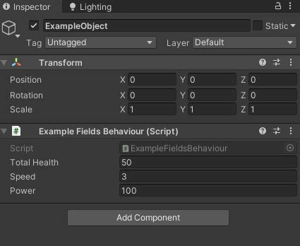 Using Custom Editors To Interact With Unity ECS World