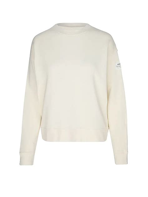 Ecoalf Sweater Godoy Creme