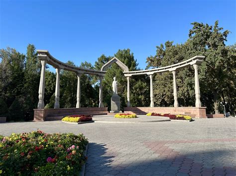 15 Things To Do In Bishkek Top Bishkek Attractions And Dining Spots