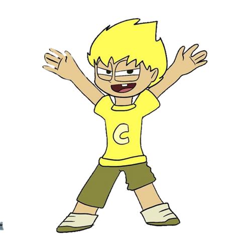 Human C Alphabet Lore Lowercase By Eddsworldx209 On Deviantart