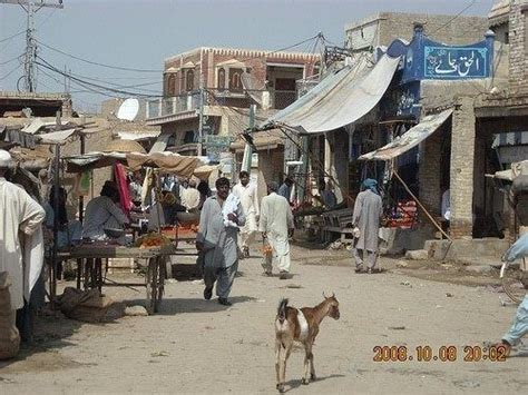 Dera Ismail Khan District Alchetron The Free Social Encyclopedia