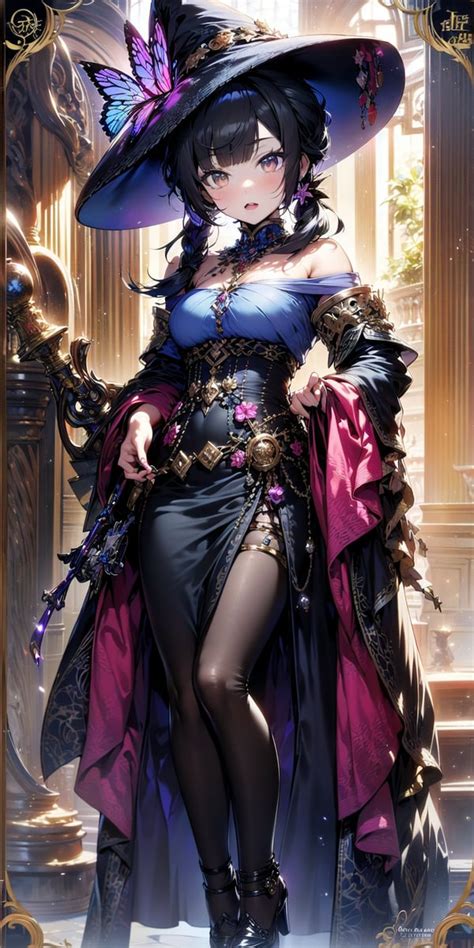 Async S MIX PONY V Image Created By User Tensor Art