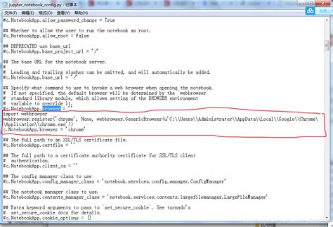 Ie浏览器打不开jupyter Notebook网页的解决办法jupyter Notebook用ie打开是空白的 Csdn博客