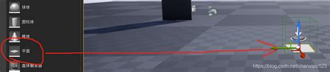 ue4 学习记录五 使用合体触发器触发过场动画移动其他物体 开门 ue开门动画 csdn博客