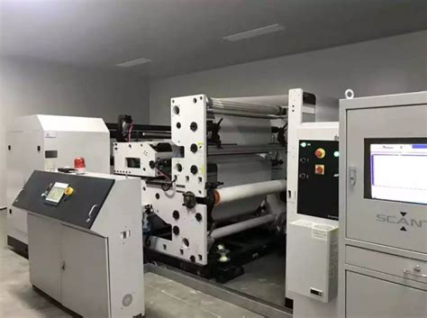gwell pps、peek film stretch extrusion line