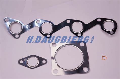 Original turbolader 802418-9002S - Scanturbo