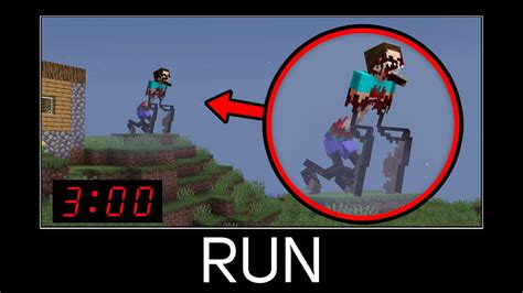 Minecraft Wait What Meme Part 417 Scary Mutant Steve Youtube