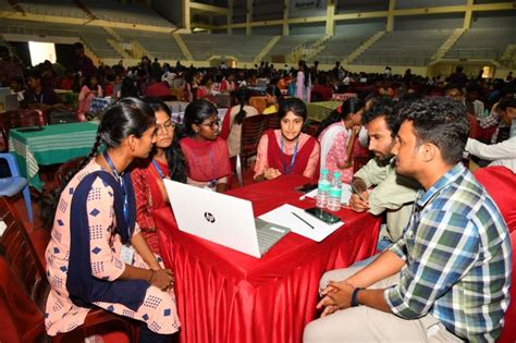 Ideothon4 Sdg14 Sustainability Teamwork Achievement Milestone Preetha Murugan