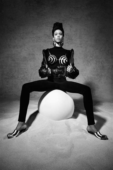 Fashion Has Sex On The Brain Again But It S Different This Time