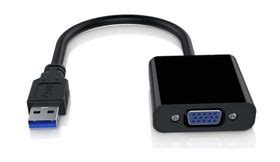 Premium Usb To Vga Adapter Converter P Shop Today Get It Tomorrow Takealot Com