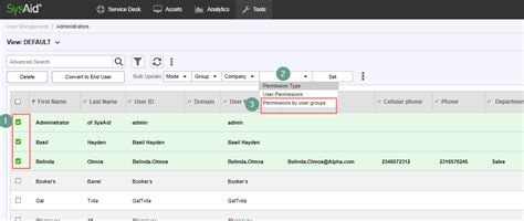 Prevent Re Assign Tickets To Admins In Another Group Community