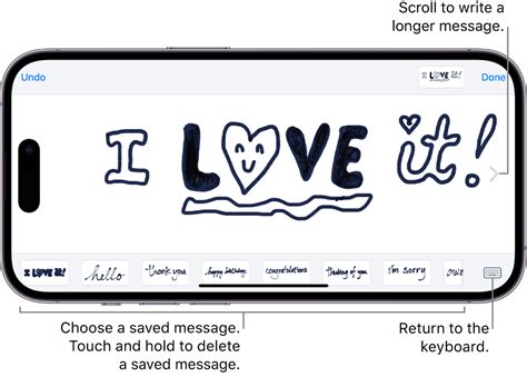 Animate Messages On IPhone Apple Support