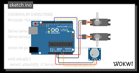Wokwi Online Esp32 Stm32 Arduino Simulator
