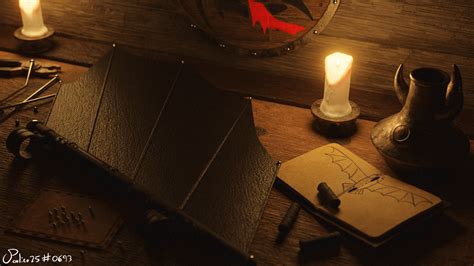 Made A Scene In Blender Inspired By The Clip Of Hiccup Making Toothless