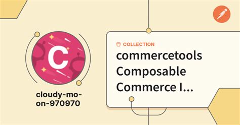 Commercetools Composable Commerce Import Api Commercetools Postman