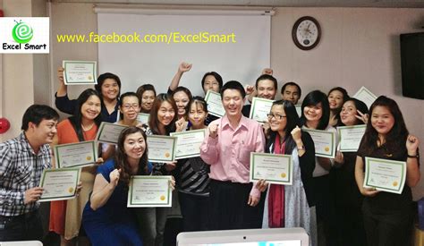 Excel Smart