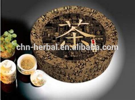 Puer Tea Mini Tuo Cha China Herbal And Plant Extract Price Supplier 21food