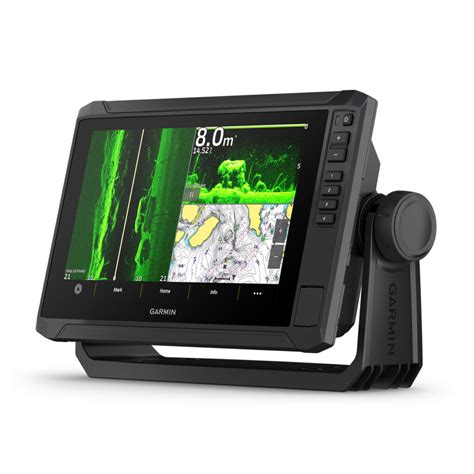 Garmin ECHOMAP UHD Sv With GT UHD TM Transducer And Garmin Navionics AUS NZ Maps Freak