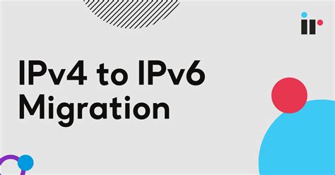 Ipv4 To Ipv6 Migration Complete Enterprise Guide For 2025