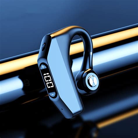 Ultra Open Ear Earbuds Bone Conduction Earbuds With Wireless