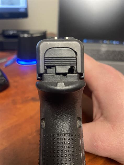 Glock Switch R Glocks