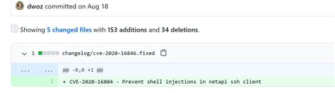 Cve 2020 16846 Cve 2020 25592 Critical Vulnerabilities In Salt
