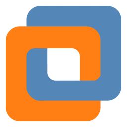 Vmware Ícones Files E Folders