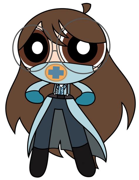 Ppg 2016 Style Beatrizs Bliss Form By Sylbea Htf On Deviantart