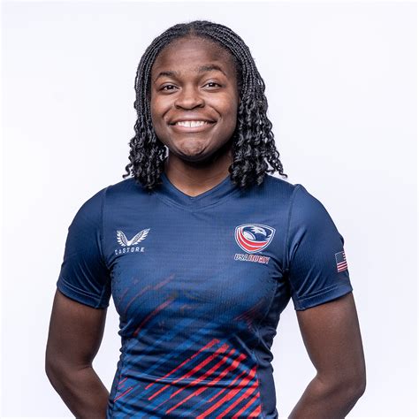 Kaylen Thomas Player Profile Usa Eagles