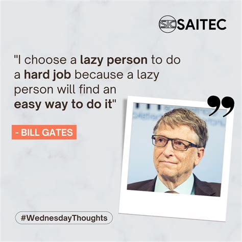 Saitec International Computer Consultants On Linkedin Saitec Wednesdaythought