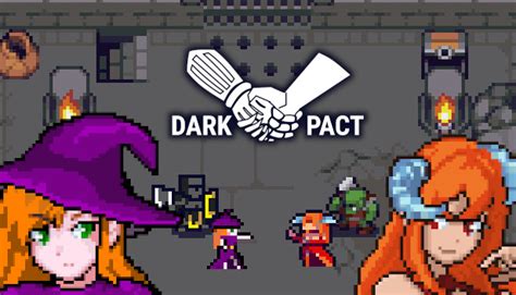 Dark Pact On Steam