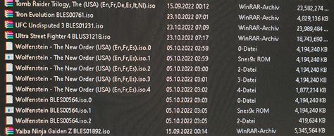 Ps3 Iso Tool Generates Several Isos Instead Of Just One Rps3homebrew