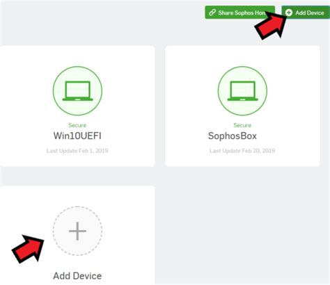 Installing Sophos Home On Mac Computers Sophos Home Help
