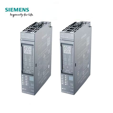 New Original Siemens Simatic Et 200sp Analog Input Module