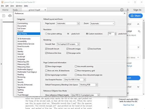 Татаж авах Adobe Acrobat Reader 202101120039 Windows Vessoft