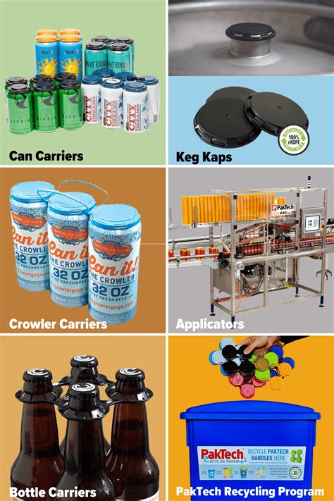 Meet Paktech At The Craft Beer Conference In Denver