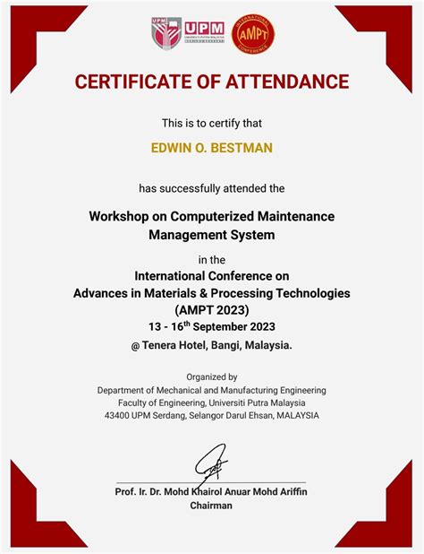 Edwin Olu Bestman Meng Bsc On Linkedin I Had Another Amazing Opportunity To Attend The Pre