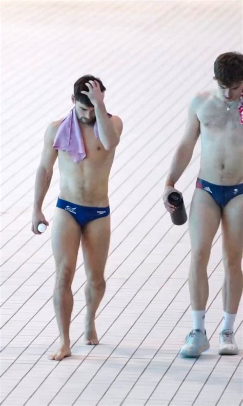 Daniel Goodfellows Feet