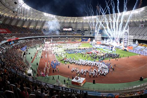 울산시 2024 전국생활체육대축전 준비상황 점검 무예신문 대한민국 대표 무예체육뉴스