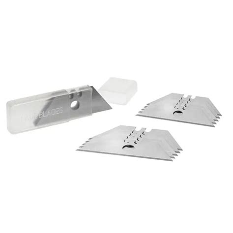 Ronsta Knives Kb009 10 Utility Blades