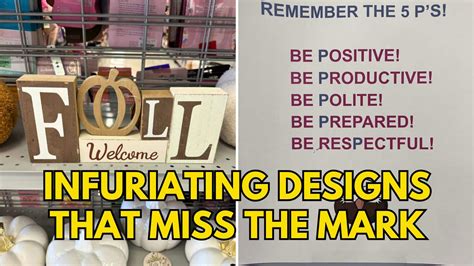 30 Examples Of Bad Design That Completely Miss The Mark