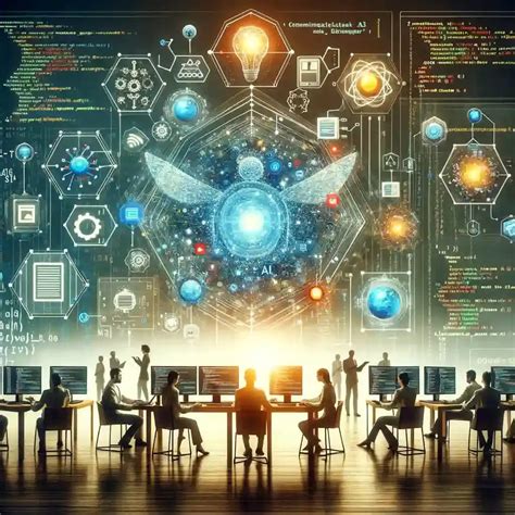 Software Development Lifecycle Explained And How Gen Ai Will Transform