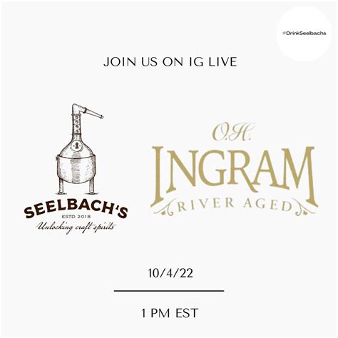 Ever Heard Of River Aging Your Whiskey