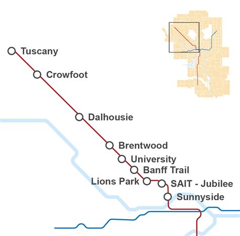 Homes For Sale Nearby C Train Stations In Calgary Listing Realtor