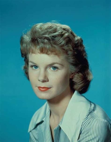 35 Vintage Photos Of Diane Varsi In The 1950s And 1960s Vintage News