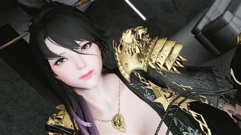 REQUEST Lethor Vindictus Skyrim Follower Request Find Skyrim Adult Sex Mods LoversLab