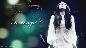 Gina Once Upon A Time Fan Art 35755986 Fanpop Gina Once Upon A Time Fan Art 35755986 Fanpop