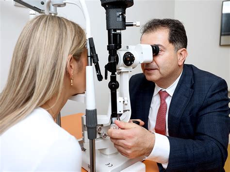 Iol Surgery London Intraocular Lens Replacement Surgery